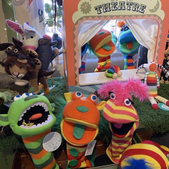 BUGZBY’S TOYSHOP - Updated October 2025 - 13 Photos - 2043 S Plaza St ...