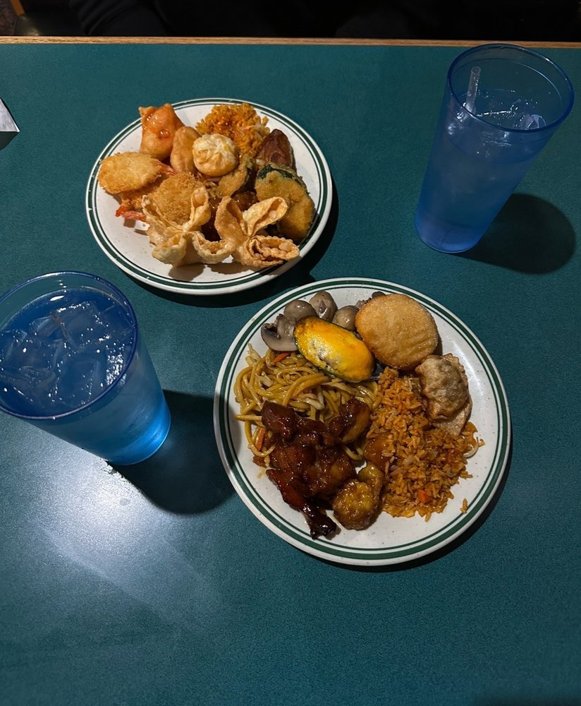 CHINA BUFFETT - Updated December 2025 - 19 Photos & 55 Reviews - 3833 ...