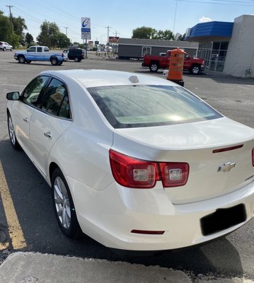 SAM’S AUTO BODY - Updated December 2025 - 10 Reviews - 2275 N ...