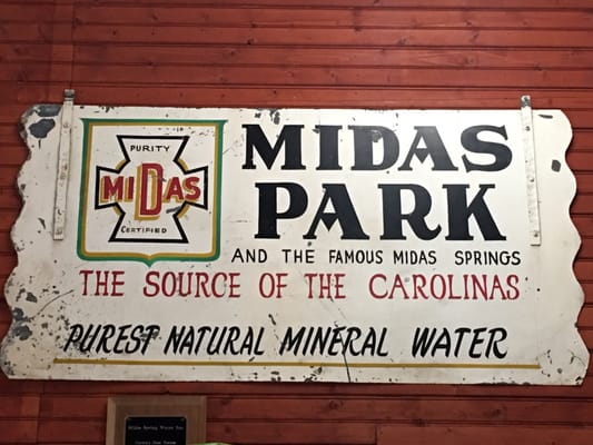 MIDAS SPRING WATER - Updated July 2025 - 11 Photos & 12 Reviews - 9861 ...