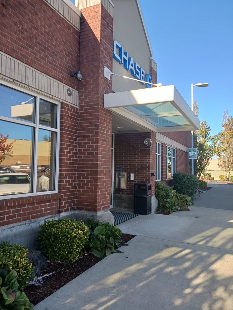 CHASE BANK - Updated December 2025 - 18751 State Route 2, Monroe ...