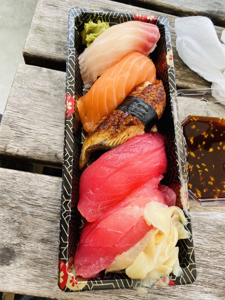 HILO POKE’ & SUSHI - Updated August 2024 - 153 Photos & 126 Reviews ...