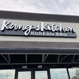 KANG’S KITCHEN BBQ DULUTH - Updated March 2025 - 297 Photos & 63 Reviews - 2255 Pleasant Hill Rd ...