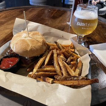 BARREL OF MONKS BREWING - Updated April 2025 - 839 Photos & 263 Reviews ...
