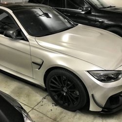 HANSEL BMW OF SANTA ROSA - 101 Photos & 231 Reviews - Car Dealers ...