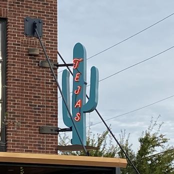 TEJAS - Updated October 2024 - 530 Photos & 338 Reviews - 250 N Bishop ...