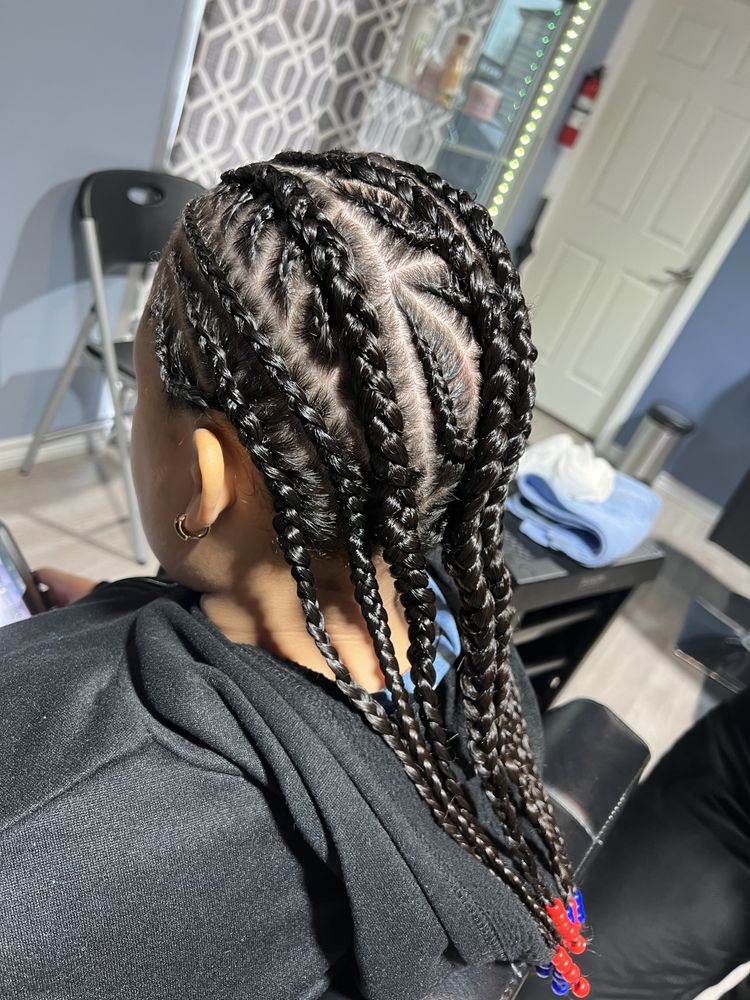 O & R DOMINICAN HAIRSTYLIST - Updated December 2025 - 56 Photos - 9934 ...