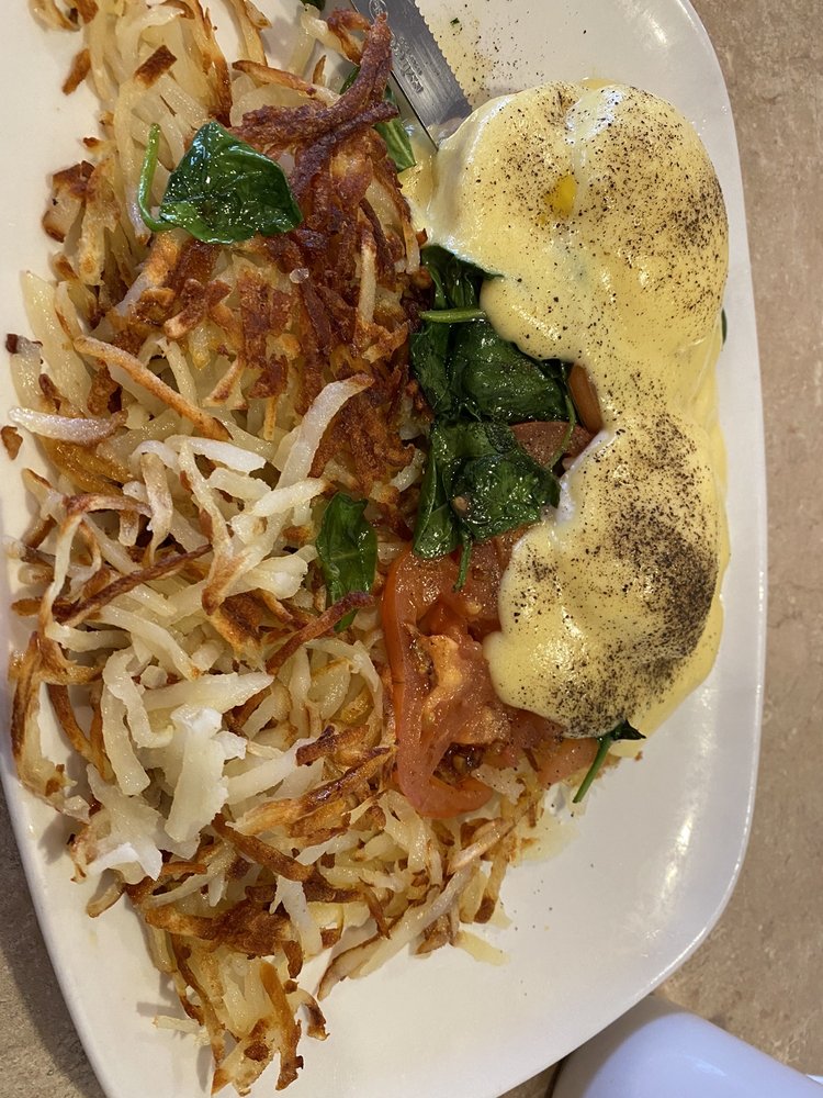 KINNI CAFÈ - RIVER FALLS - Updated August 2024 - 23 Photos & 41 Reviews ...