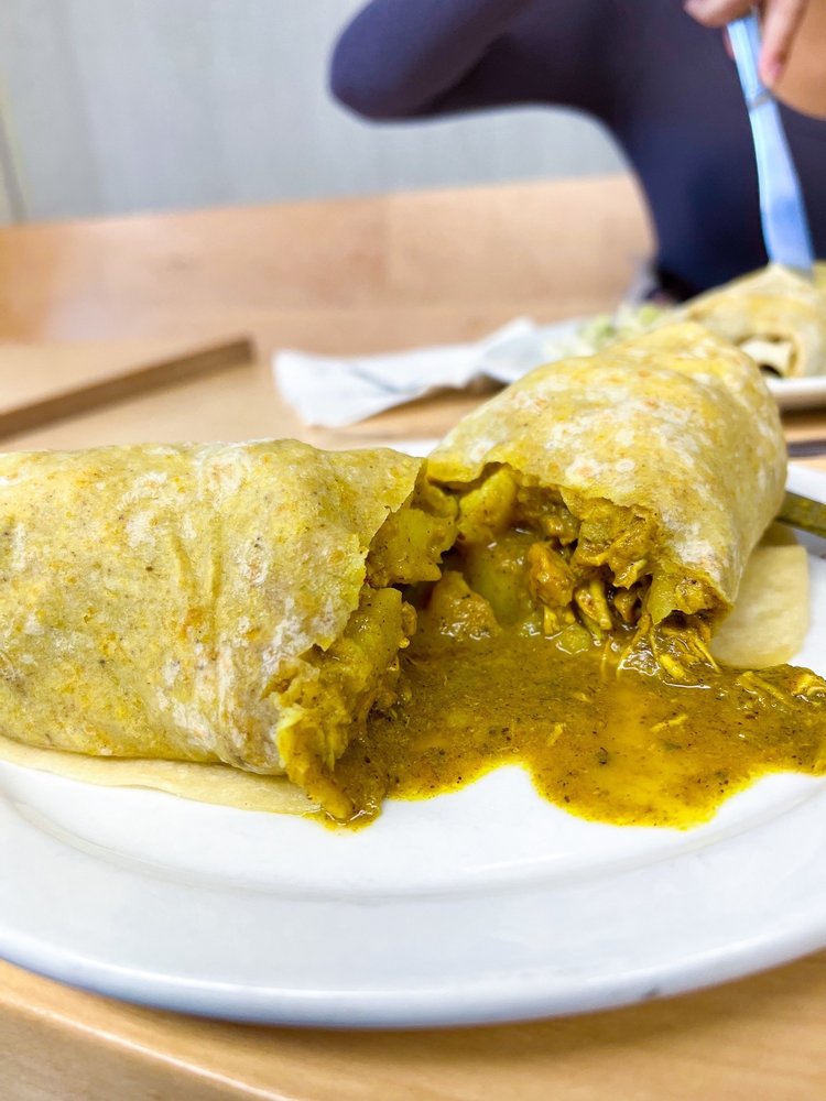 SALLY’S ROTI SHOP - Updated December 2025 - 23 Photos & 44 Reviews ...