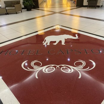 HOTEL CAPSTONE - Updated November 2025 - 51 Reviews & 96 Photos - 320 ...
