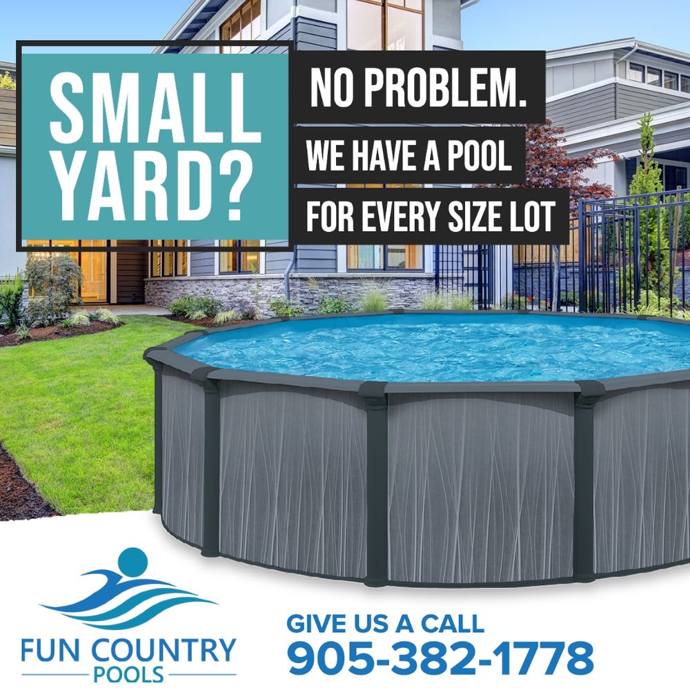 FUN COUNTRY POOLS - Updated December 2025 - 10 Photos - 3272 Bowen Road ...