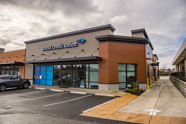 SOUND CREDIT UNION - Updated January 2026 - 18 Reviews - 2020 S 320th ...