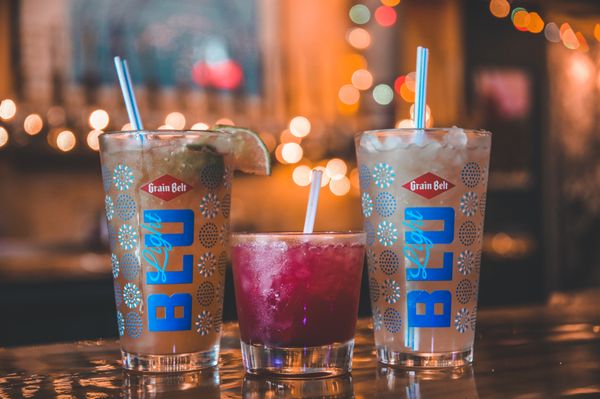 BLUE RIDER - Updated December 2025 - 94 Photos & 14 Reviews - 118 1st ...