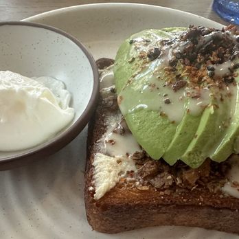 FORA - Updated December 2025 - 307 Photos & 106 Reviews - 311 N Morgan ...