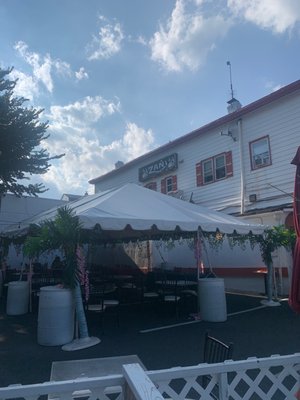 La Casa Del Mofongo Paterson