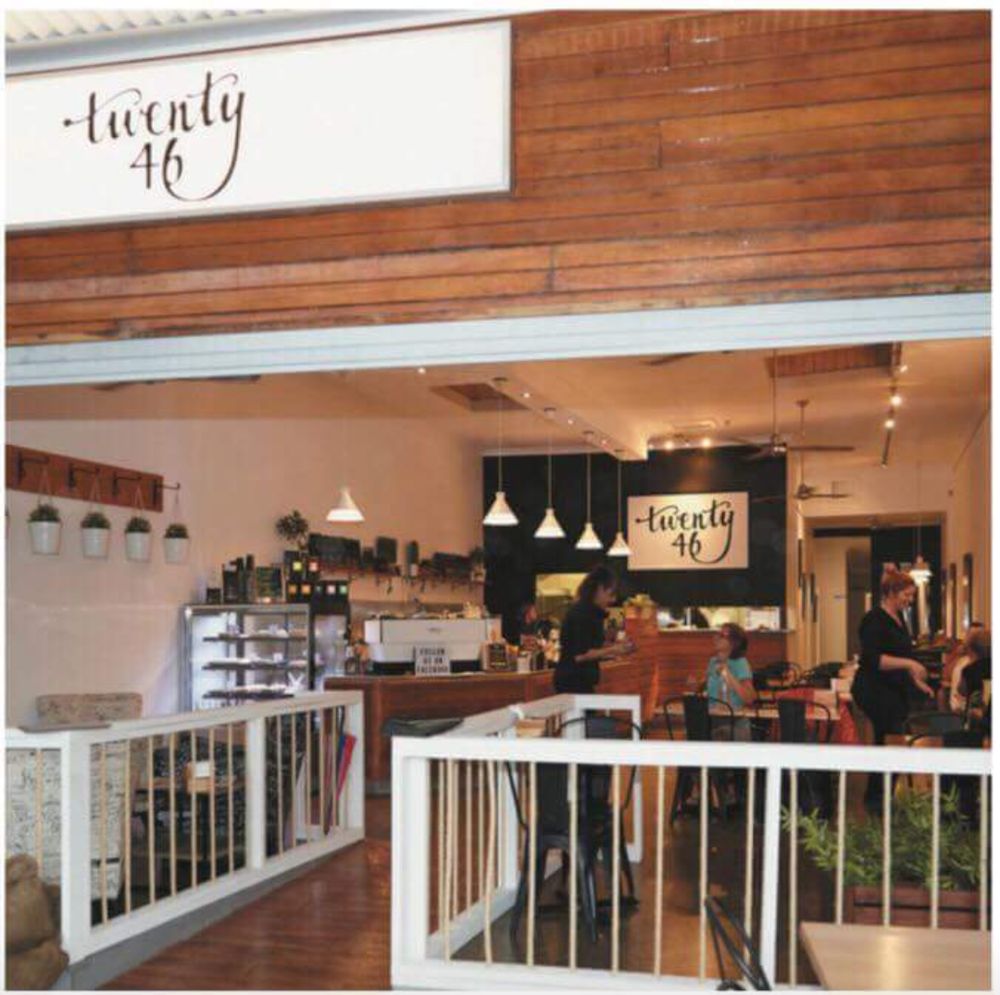 TWENTY46 - Updated November 2024 - 394 Harbour Dr, Coffs Harbour New ...