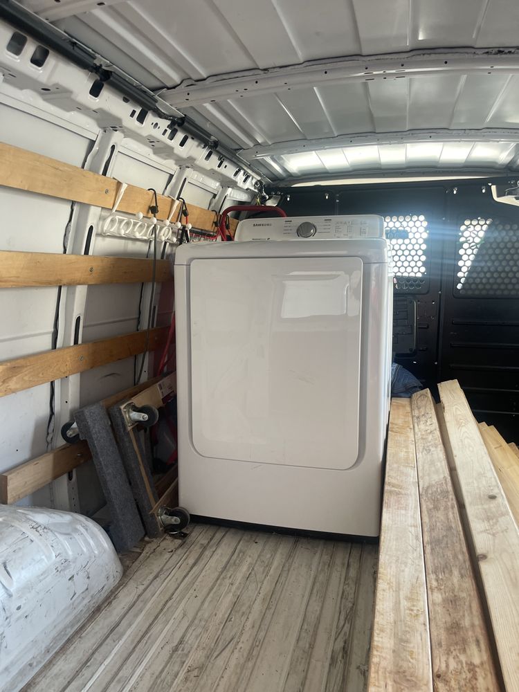 MOVE IT MOVE IT EXPRESS - Request a Quote - 10 Photos - Pflugerville ...