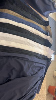 FANCY DRY CLEANERS - Updated June 2026 - 12 Reviews - 11225 Decatur St ...