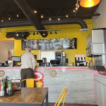 HOLY FRY - Updated September 2025 - 92 Photos & 44 Reviews - 8890 N ...