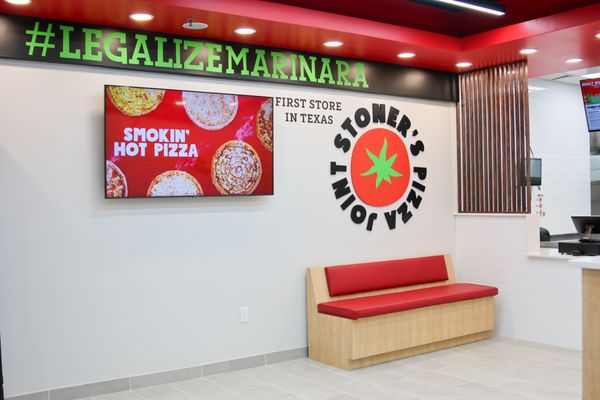 STONER’S PIZZA JOINT - Updated May 2026 - 38 Photos & 28 Reviews - 8809 ...