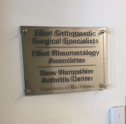 ELLIOT ORTHOPAEDICS AND SURGICAL SPECIALISTS - Updated December 2025 ...
