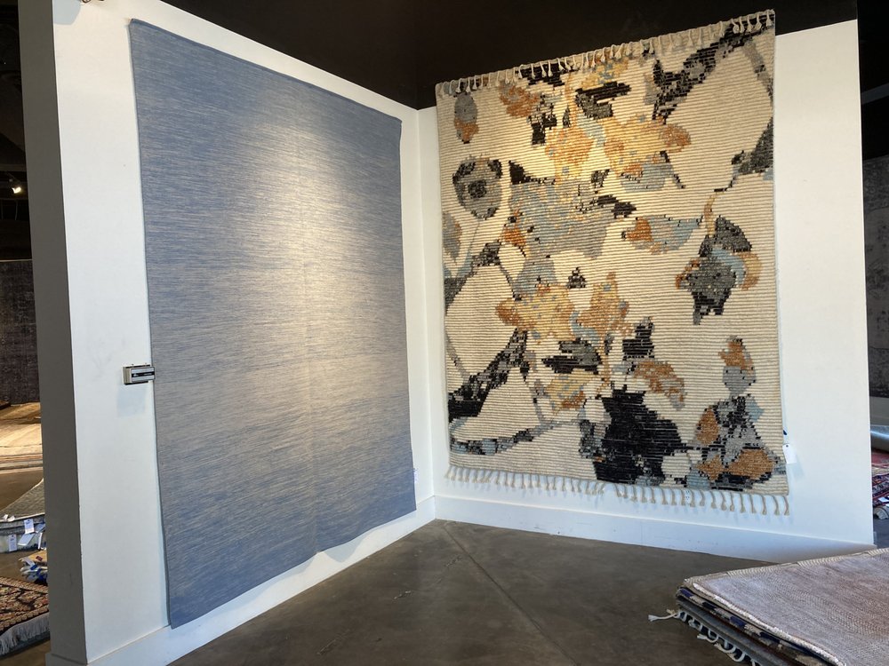 DALLAS RUG WAREHOUSE - Updated September 2025 - 16 Photos - 5304 Alpha ...