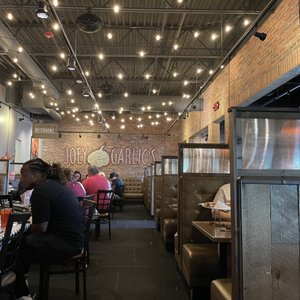 JOEY GARLIC’S - 340 Photos & 190 Reviews - 31 Redstone Rd, Manchester ...