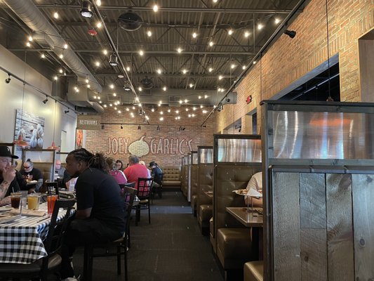 JOEY GARLIC’S - Updated August 2025 - 386 Photos & 232 Reviews - 31 ...