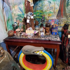 NEW ORLEANS HISTORIC VOODOO MUSEUM - 601 Photos & 278 Reviews - Museums ...