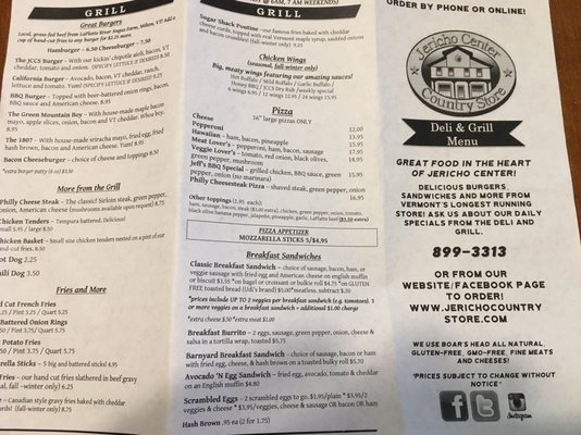 JERICHO CENTER COUNTRY STORE - 31 Photos & 20 Reviews - 25 Jericho ...