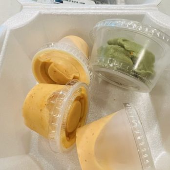 NOODLE - Updated December 2025 - 192 Photos & 335 Reviews - 205 E Ponce ...