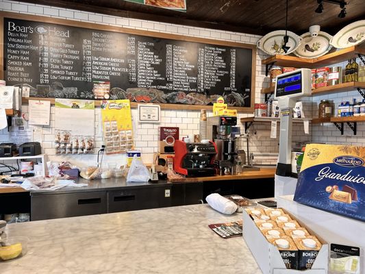 SERGIMMO SALUMERIA - Updated October 2025 - 214 Photos & 94 Reviews ...