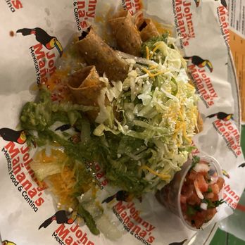 JOHNNY MAÑANA’S - Updated November 2024 - 630 Photos & 693 Reviews ...