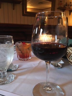 THE RANGE LINE INN - 28 Photos & 72 Reviews - Seafood - 2635 W Mequon ...