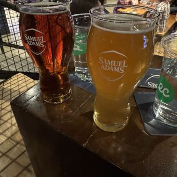 SAMUEL ADAMS TAP ROOM - Updated April 2025 - 529 Photos & 219 Reviews ...