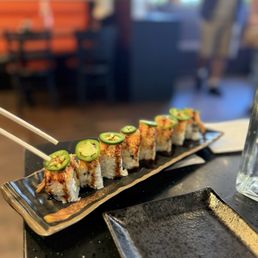 SUSHI AYCE - Updated October 2025 - 742 Photos & 535 Reviews - 660 S ...