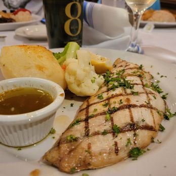 OLD LISBON RESTAURANTS - MIAMI - Updated November 2024 - 594 Photos ...