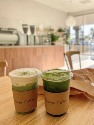 REPOSE COFFEE - Updated December 2025 - 191 Photos & 110 Reviews - 660 ...