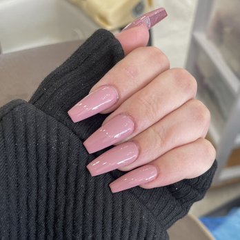 CK NAILS Updated January 2025 71 Photos 8862 Corbin Ave Northridge California Waxing Phone Number Yelp