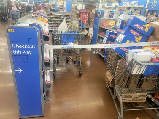 WALMART SUPERCENTER - Updated January 2026 - 26 Photos & 48 Reviews ...