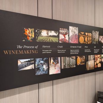 COOPER’S HAWK WINERY & RESTAURANT- WESLEY CHAPEL - Updated March 2025 ...