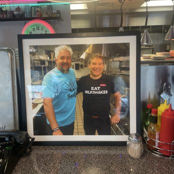 59ER DINER - Updated March 2025 - 412 Photos & 351 Reviews - 15361 US ...