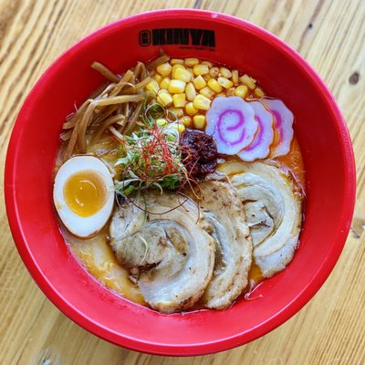 KINYA RAMEN - Updated August 2024 - 479 Photos & 278 Reviews - 363 Broadway Mall, Hicksville ...