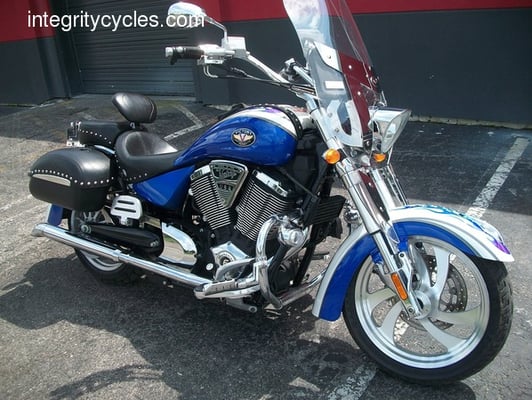 INTEGRITY CYCLES - Updated November 2025 - 40 Photos & 22 Reviews - 156 ...