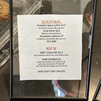 CORA COFFEE - Updated August 2024 - 164 Photos & 70 Reviews - 1201 J St ...