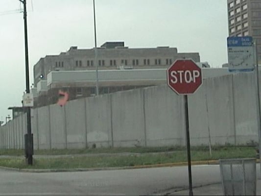 COOK COUNTY DEPARTMENT OF CORRECTIONS - Updated November 2025 - 29 ...