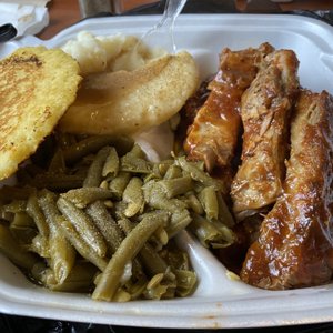 TAYLOR’S BARBECUE - 61 Photos & 65 Reviews - 112 E 13th St, Waynesboro ...