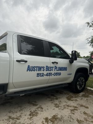 AUSTIN’S BEST PLUMBING - Updated June 2026 - 58 Reviews - Austin, Texas ...