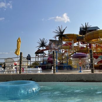 RIGBY’S WATER WORLD - Updated December 2025 - 39 Photos - 2001 Karl Dr ...