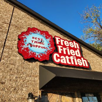 BEST THING FLOPPING - Updated December 2025 - 44 Photos & 62 Reviews ...